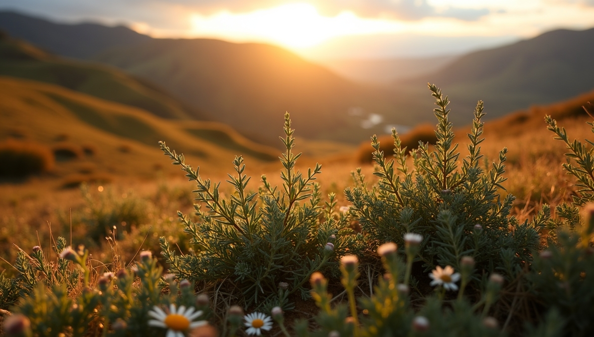 Wild Botanicals: The New Trend in Craft Spirits