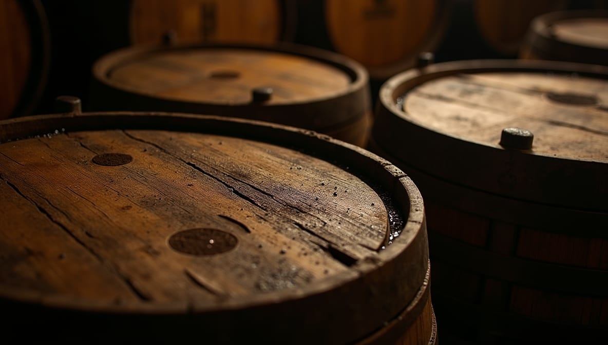 Strathcona Fire Yields Exceptional Whisky: Edmonton’s First Distillery ...
