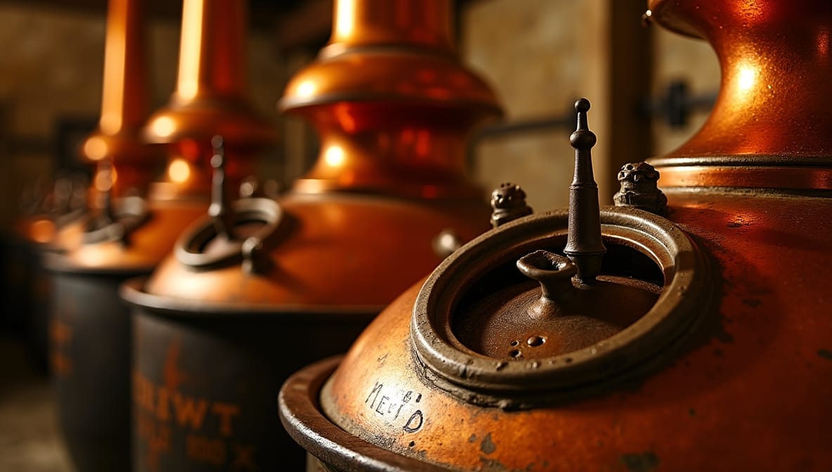 Highgrove Evergreen Whisky Launches with Royal Estate Barley
