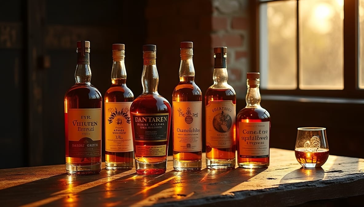 Spirits Industry 2026: Agave, Innovation, and 'Buy Canadian'