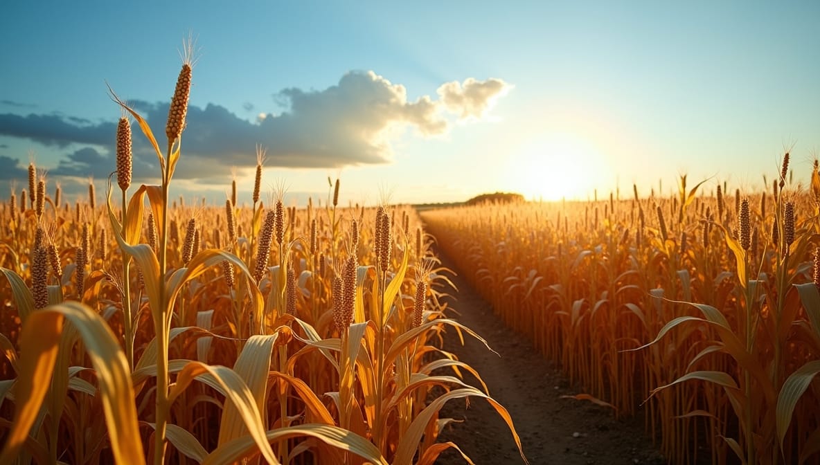 Corn Crop Forecast 2024: Impacts on Spirits Production & Ingredient Costs