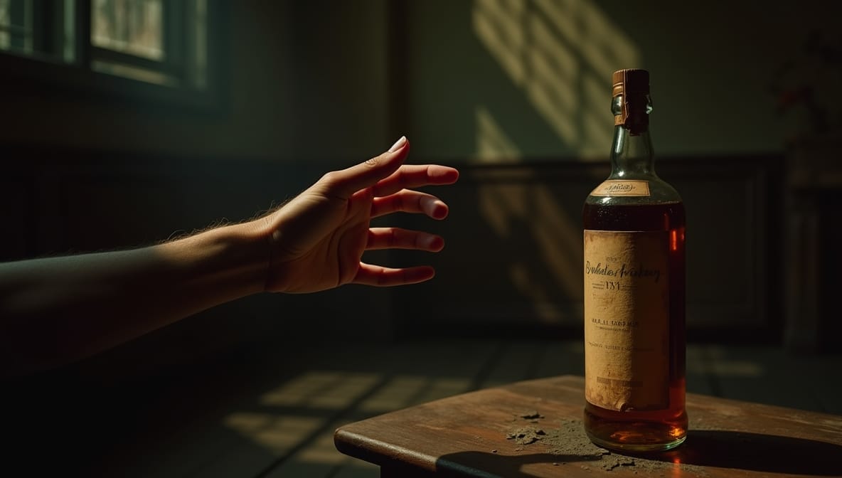 Whiskey Production Change? Report with No Source – What You Need to Know