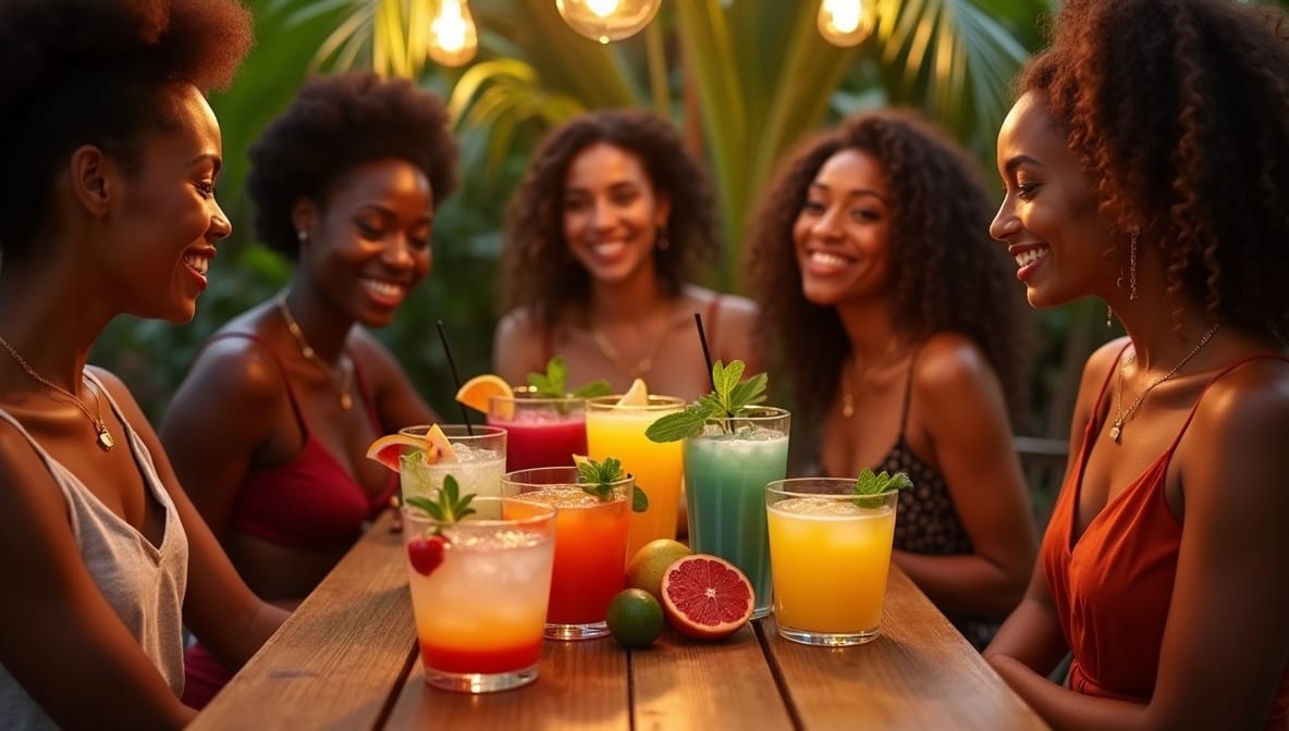 Non-Alcoholic Drinks: 12 Best NA Drinks for Dry January | 10BEST
