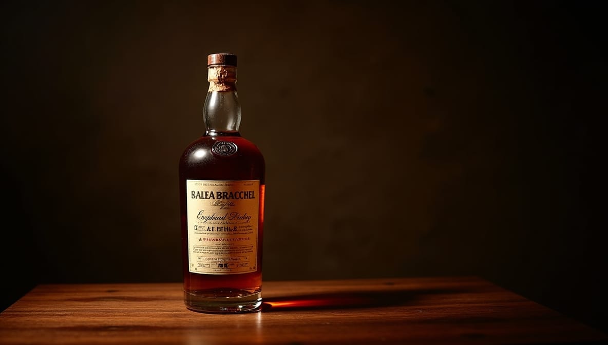 Pernod Ricard Restructuring: Brand Unit Leaders & Sales Impact