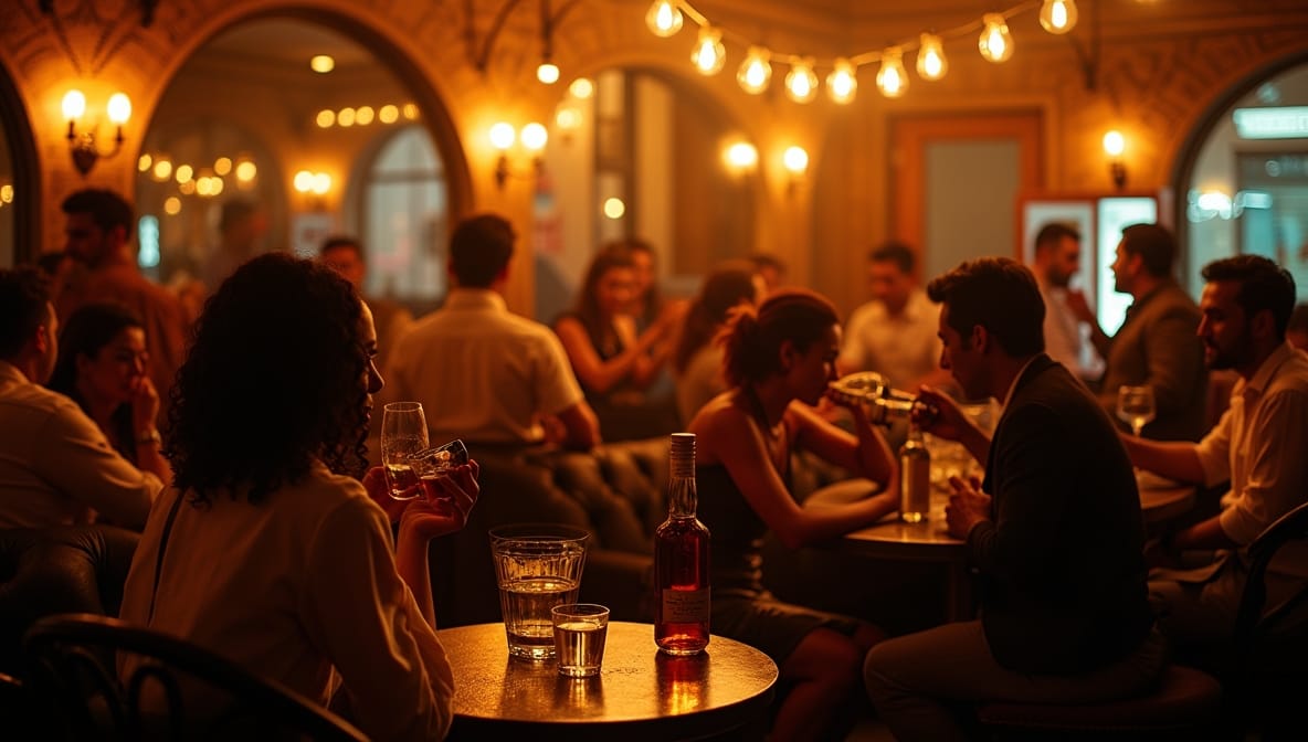 Michael Dorf Tequila City Winery Expansion - Spirits News