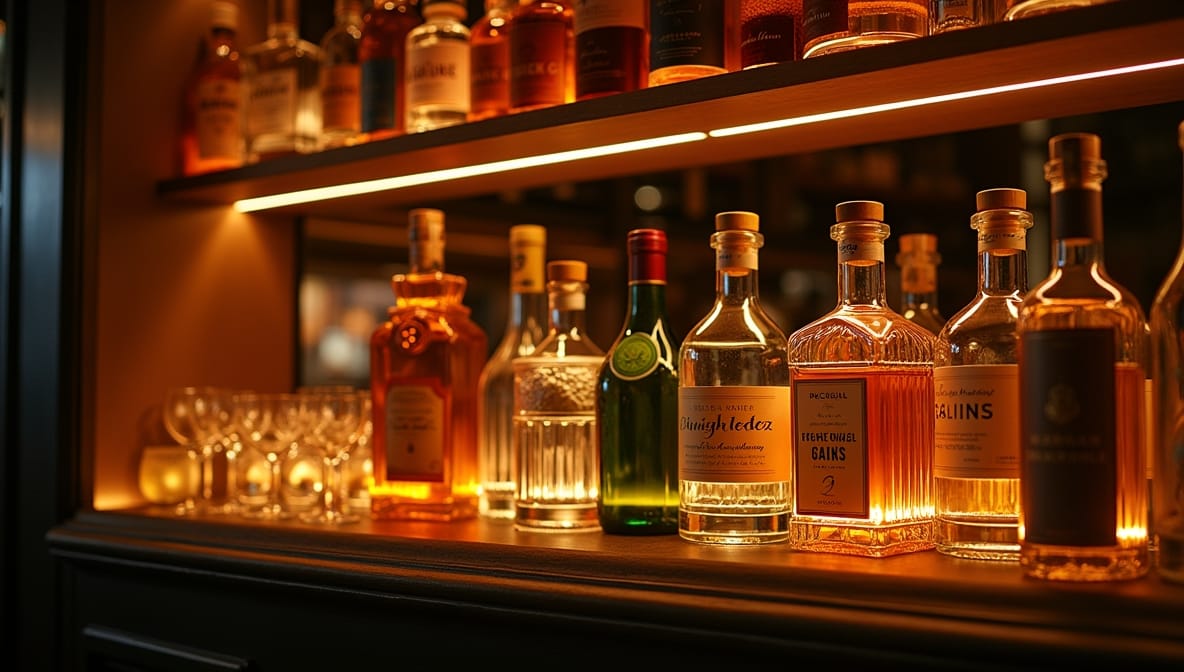 Tom’s Marketplace Non-Alcoholic Drinks Shift