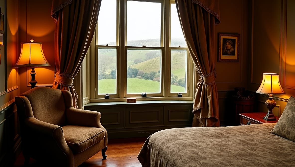 Ardbeg House: Luxury Whisky Accommodation on Islay