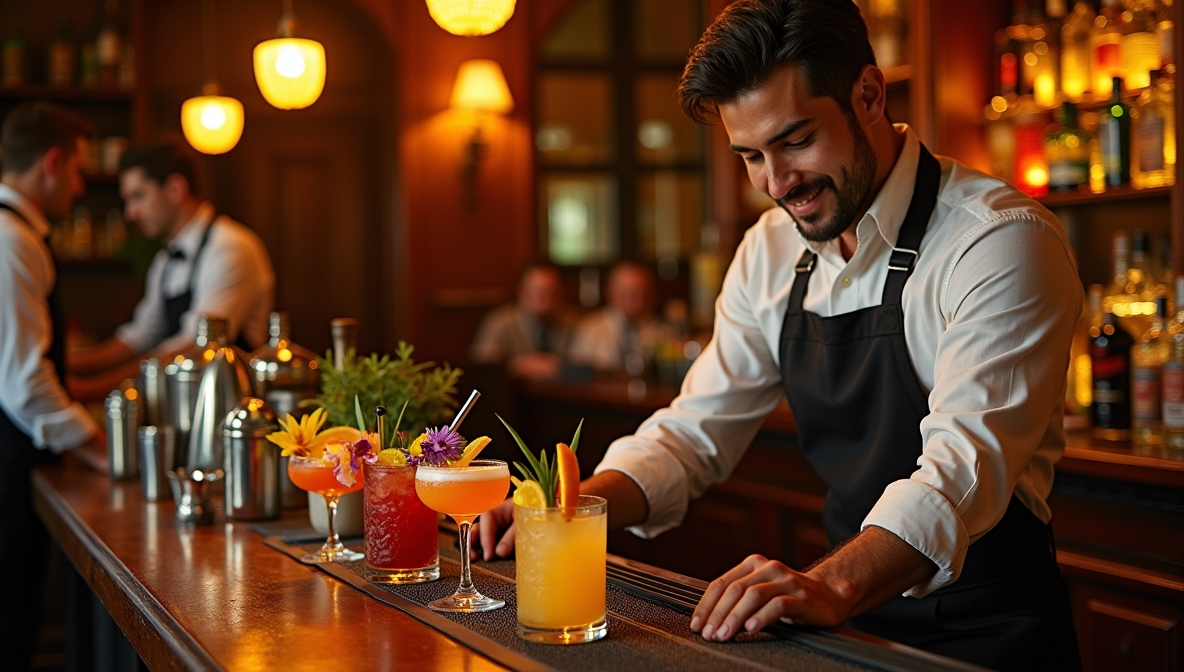 Cat Bite Club Singapore New Menu Agave Rice Spirits