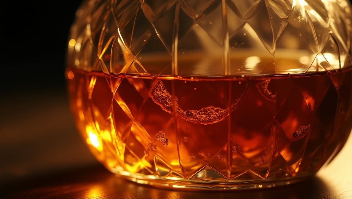 Barrell Craft Spirits Unveils 18-Year-Old American Whiskey Finished in ...