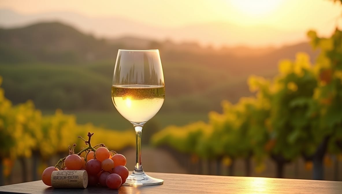 No- and Low-Alcohol Wine: A New Frontier in the Wine Industry