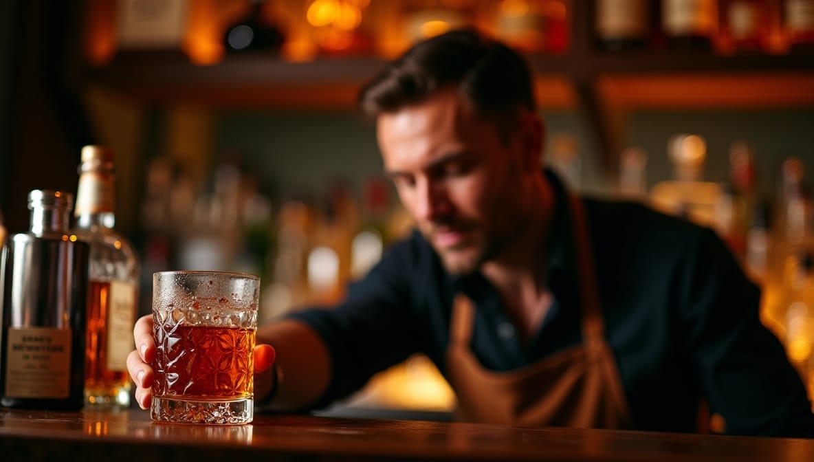 Beyond Sipping Neat: 11 Innovative Cocktails That Showcase Scotland's ...