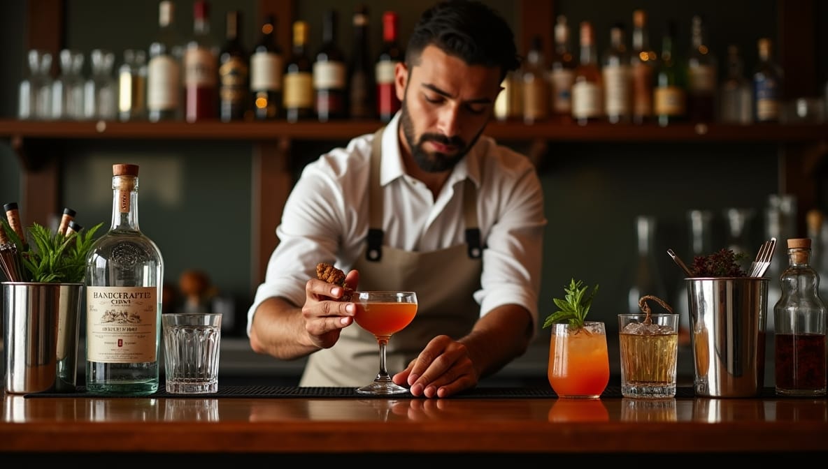 How Local Distillers Are Finding Their Homes in Neighbourhood ...