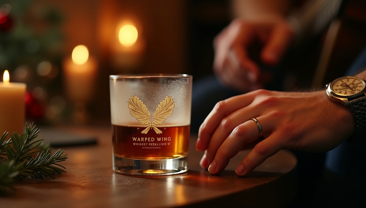 Batch Distillation Whiskey: Trends and Impact